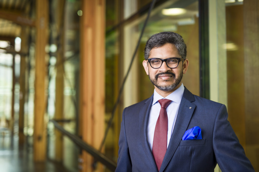 KU architecture dean leaving to become president of Boston ...